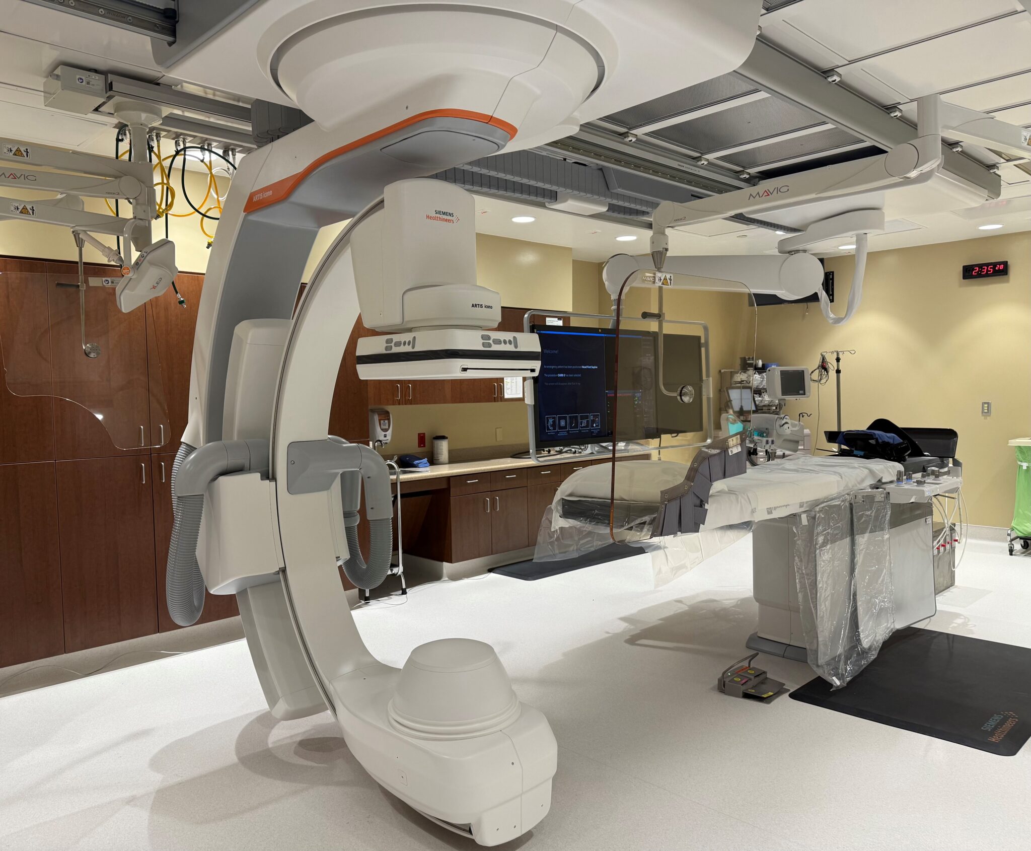 Seton Medical Center Harker Heights Unveils State-of-the-Art Siemens ...